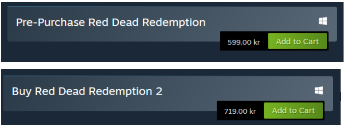 Red Dead Redemption offisielt bekreftet for PC - Diskutér artikler ... Red Dead Redemption offisielt bekreftet for PC - Diskutér artikler ...